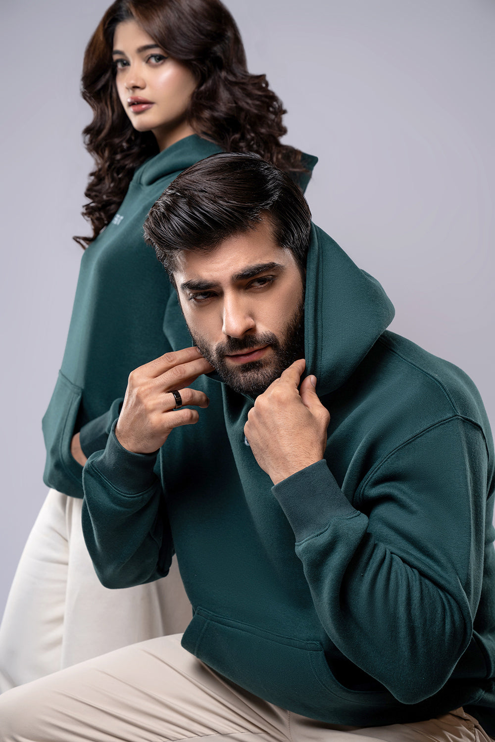 Buy Stylish Hoodies for Men & Women | Upbeat Retail