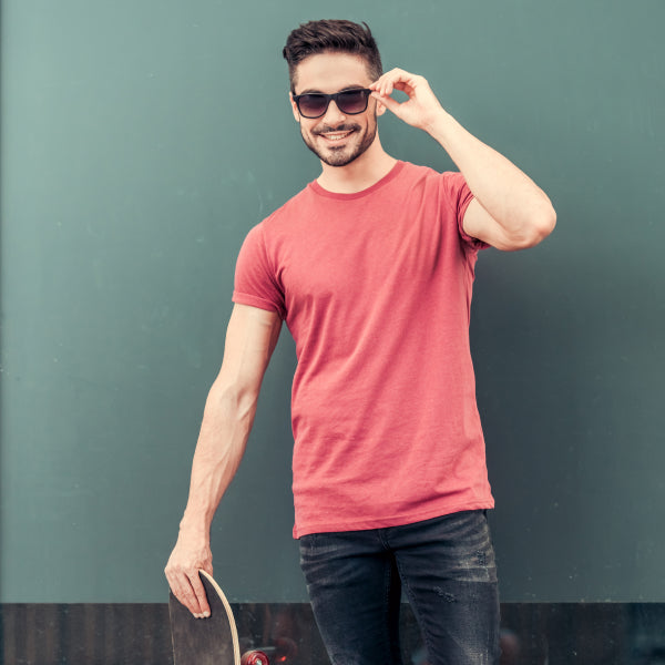 T-Shirts | Upbeat
